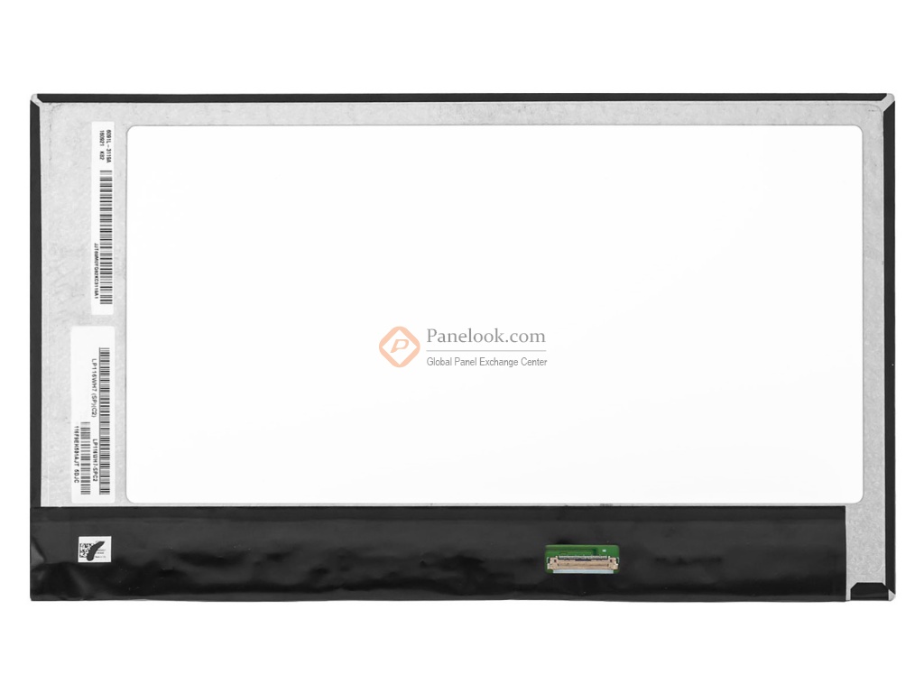 LG Display LP116WH7-SPC2 Overview - Panelook.com