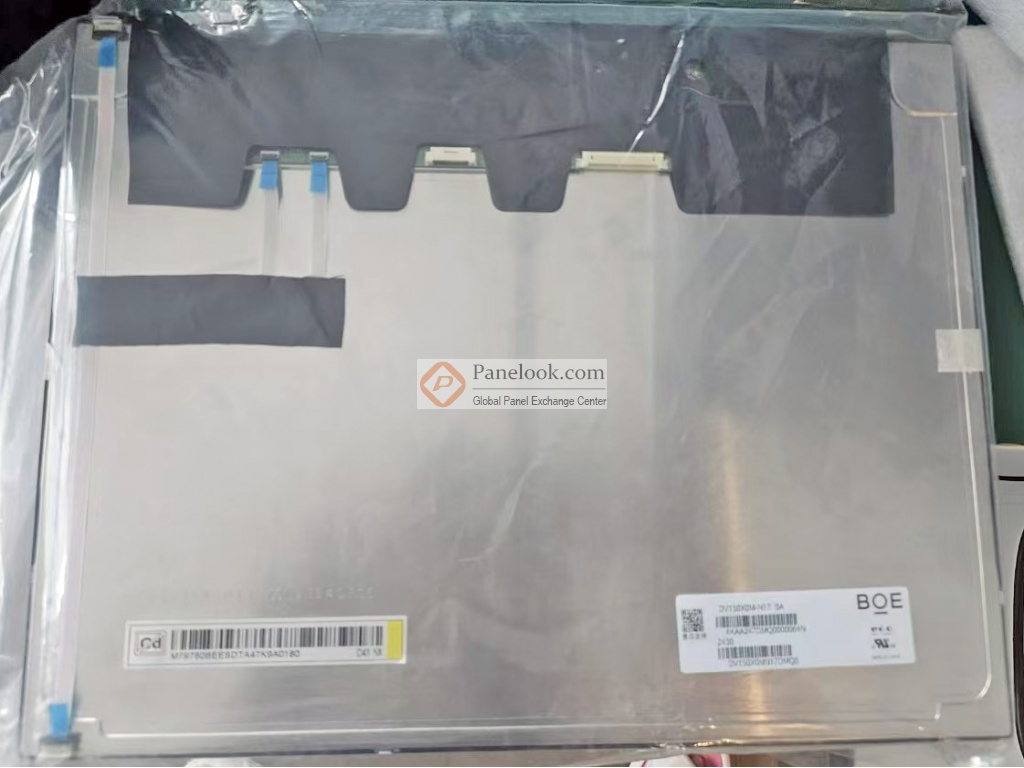 BOE DV150X0M-N17 Overview - Panelook.com
