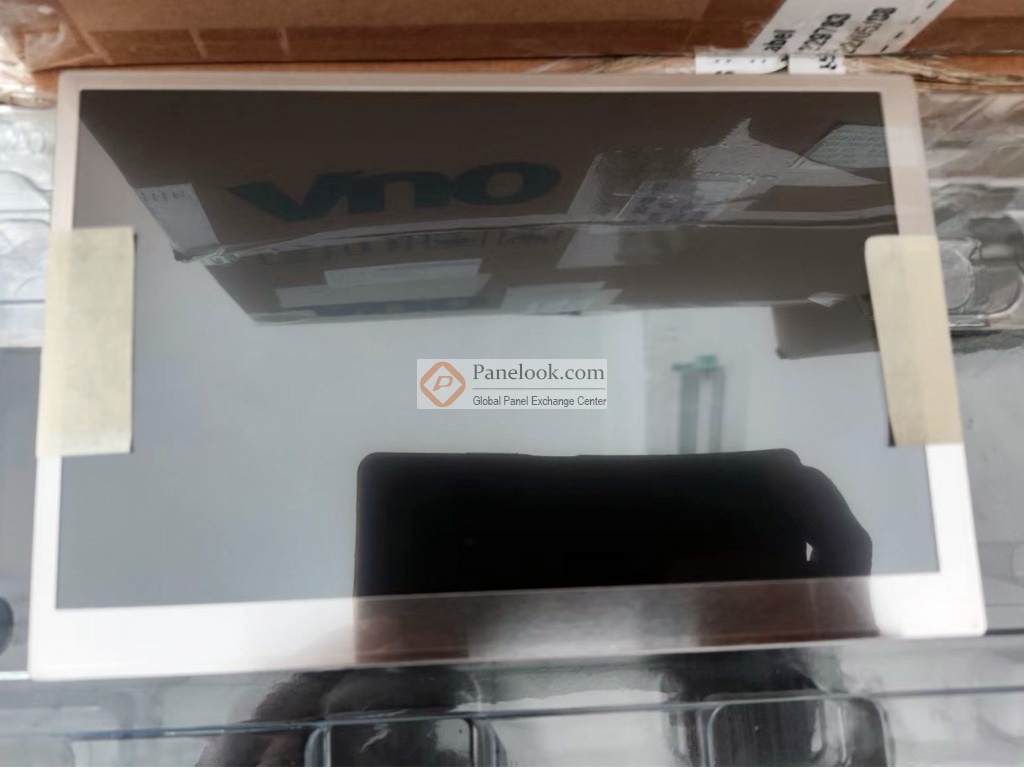 AUO C070VAN02.9 Overview - Panelook.com