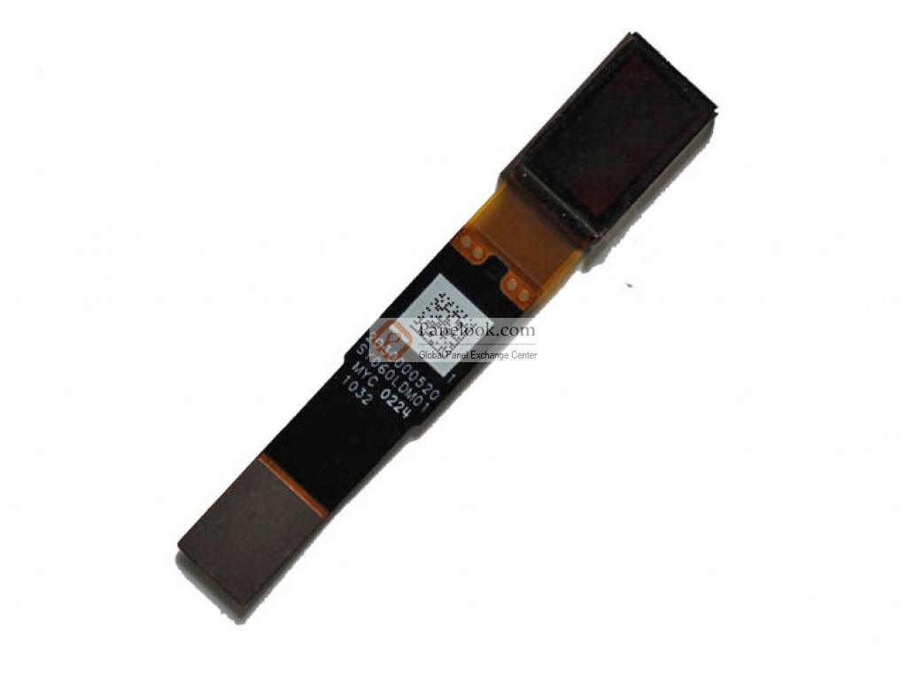 SY060LDM01 SeeYA 0.60" OLED 1920×1080 16.7M MIPI 3013PPI | Shanghai Top ...