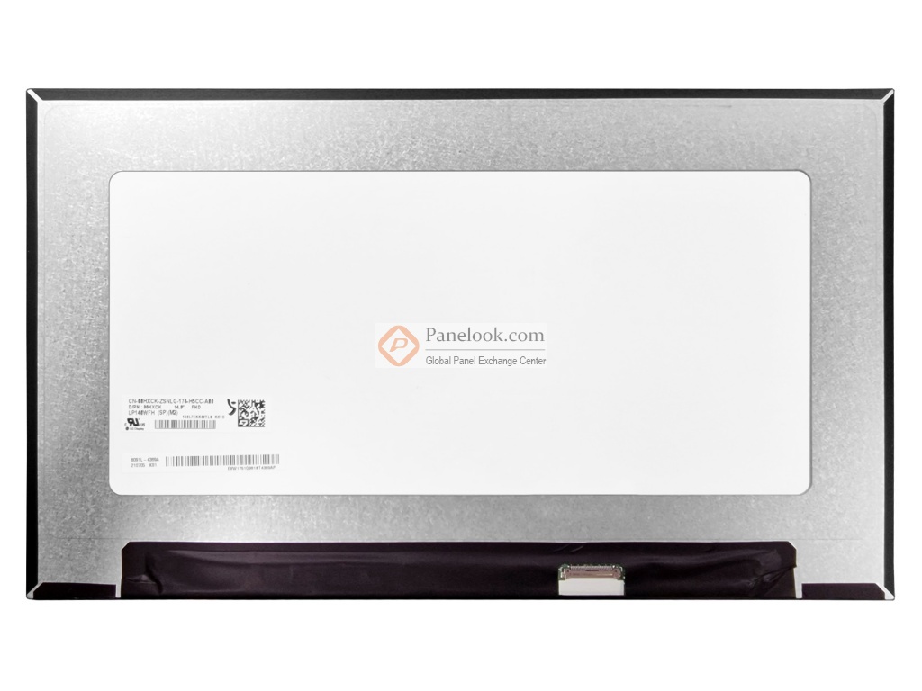 LG Display LP140WFH-SPM3 Overview - Panelook.com