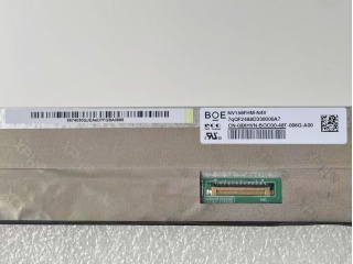 BOE NV156FHM-N4V Overview - Panelook.com