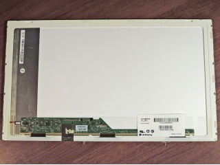 LG Display LP156WH4-TLR1 Overview - Panelook.com