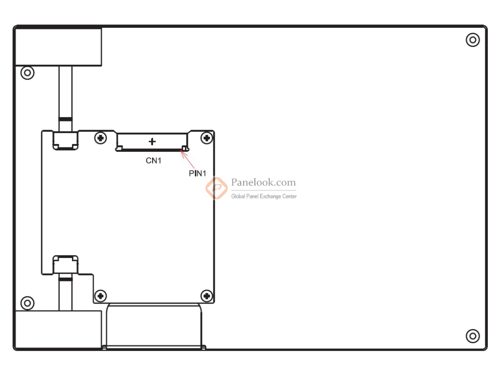 KOE TX18D203VM2BAA Overview - Panelook.com