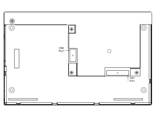 HITACHI TX18D35VM0AAB Overview - Panelook.com