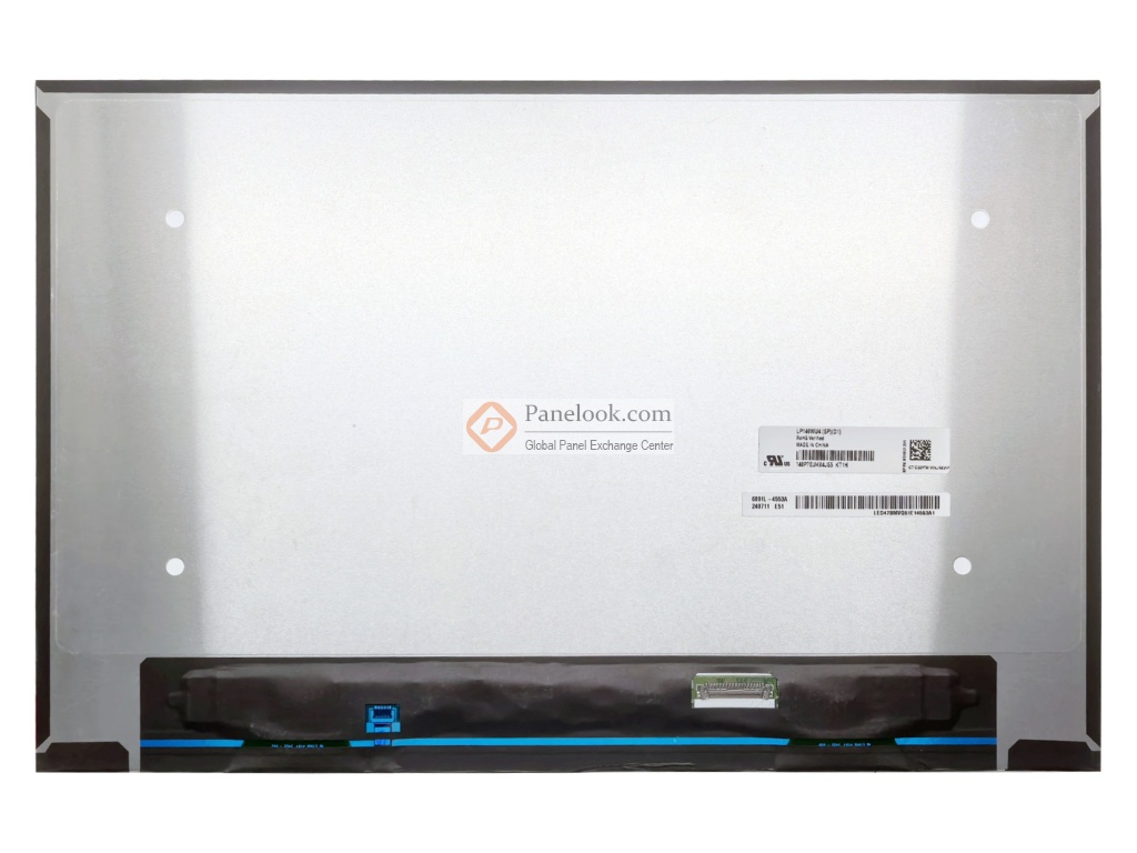 LG Display LP140WU4-SPD1 Overview - Panelook.com