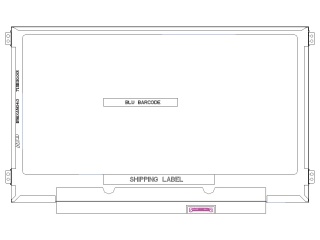 AUO B116XAN06.1 HW1A Overview - Panelook.com