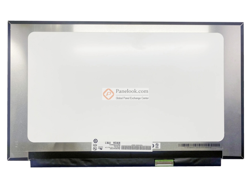 AUO B156HAN15.H Overview - Panelook.com