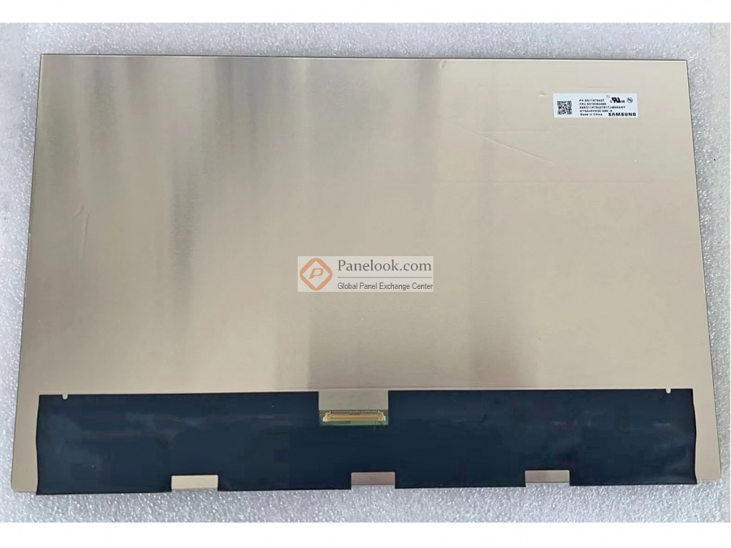 Samsung ATNA40YK20 Overview - Panelook.com