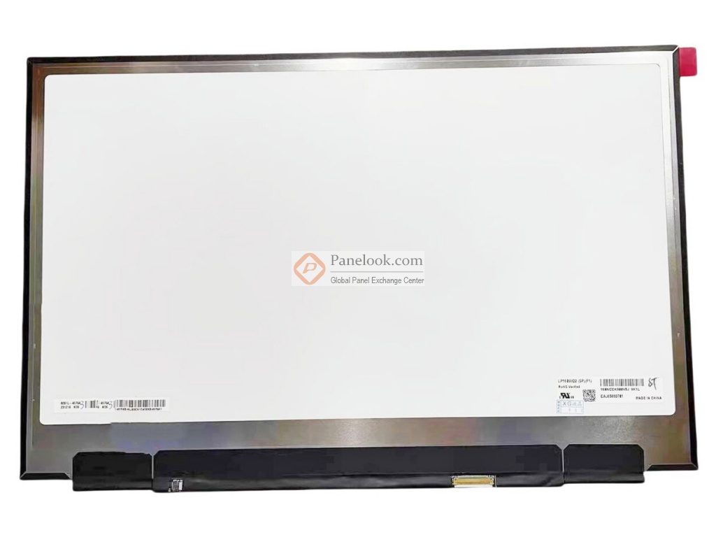 LG Display LP160WQ2-SPF1 Overview - Panelook.com