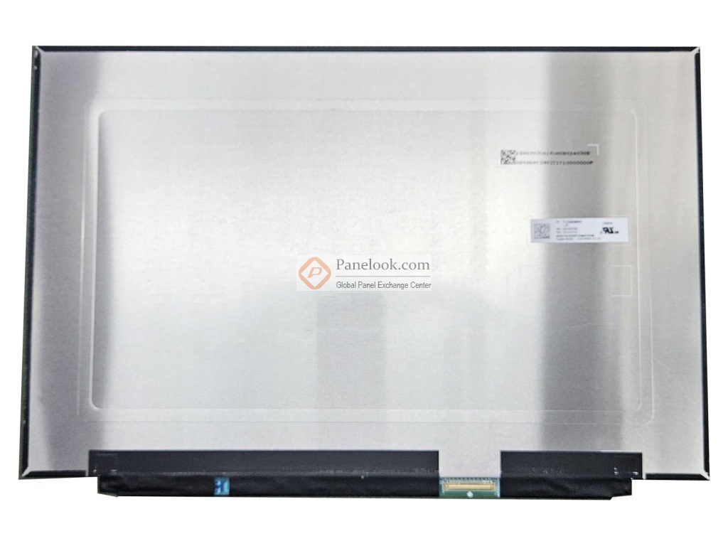 TIANMA TL153ADMS01-00 Overview - Panelook.com