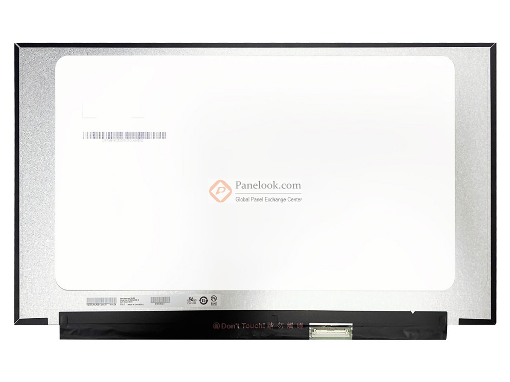 AUO B156HAK02.5 HW1A Overview - Panelook.com