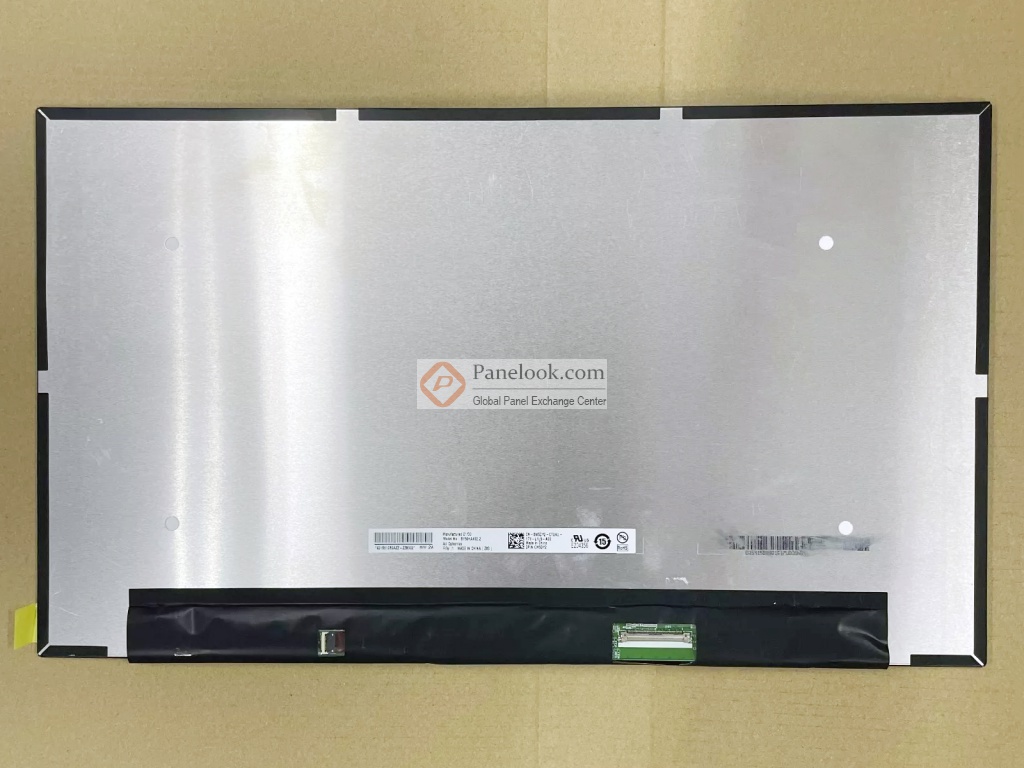 AUO B156HAK02.2 HW2A Overview - Panelook.com