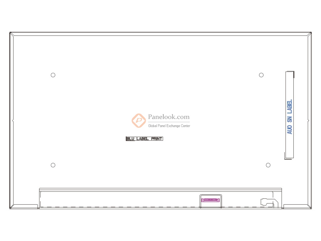 AUO B156HAN02.5 HWNB Overview - Panelook.com