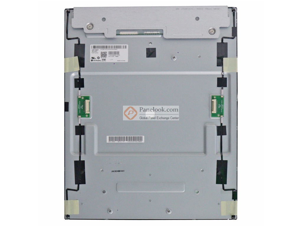 LG Display LB213QS1-SL01 Overview - Panelook.com