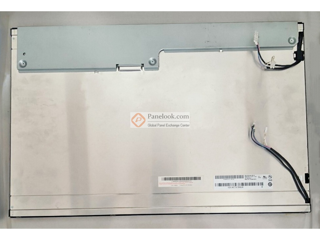 AUO M201EW01 V3 Overview - Panelook.com
