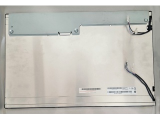 AUO M201EW01 V3 Overview - Panelook.com