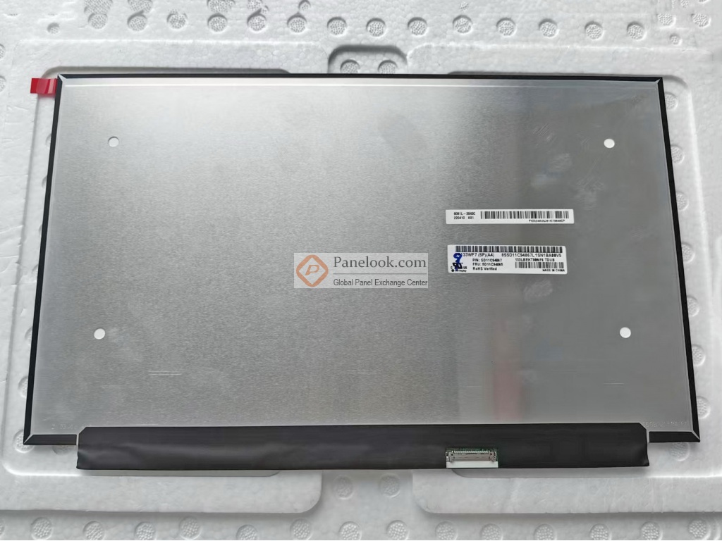 LG Display LP133WF7-SPA4 Overview - Panelook.com