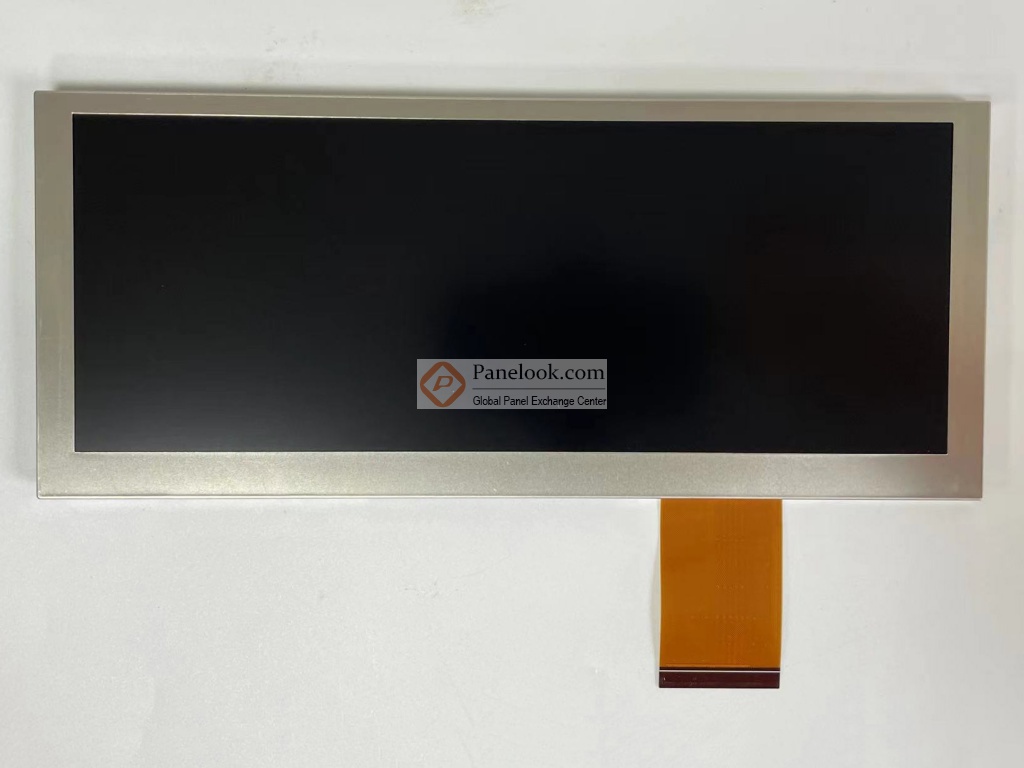BOE COG-VLSZT011-01 Overview - Panelook.com