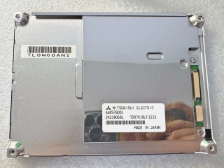 Mitsubishi AA057QD01 Overview - Panelook.com