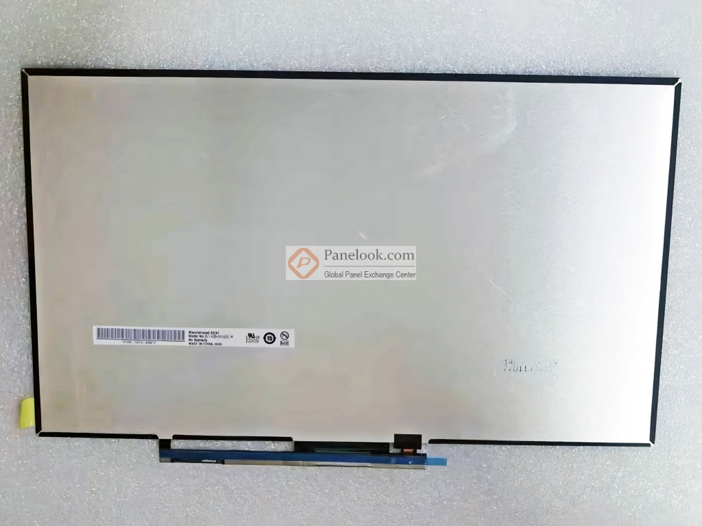 AUO B140HAN06.A Overview - Panelook.com