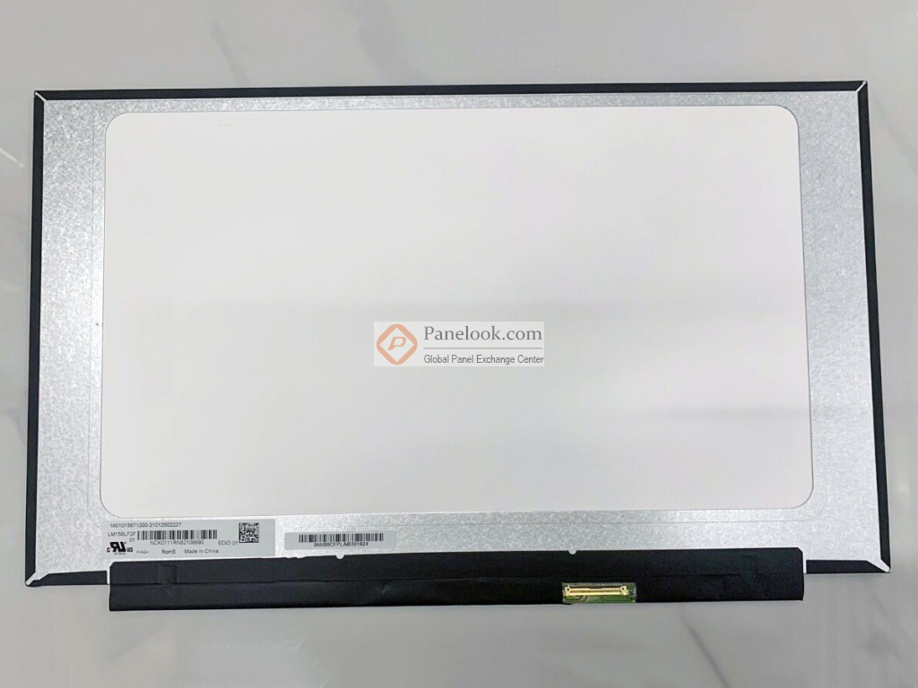 PANDA LM156LF2F01 Overview - Panelook.com
