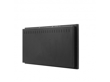 GK150Z1.HF-3B keyboard and IC reader 15 inch resistive touch computer all in one computer touch ...