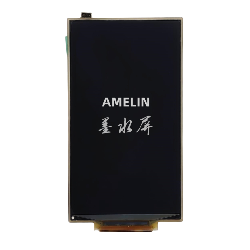 AML047001 Factory sold 4.7 inch e-lnk screen 540 * 960 electronic paper ...