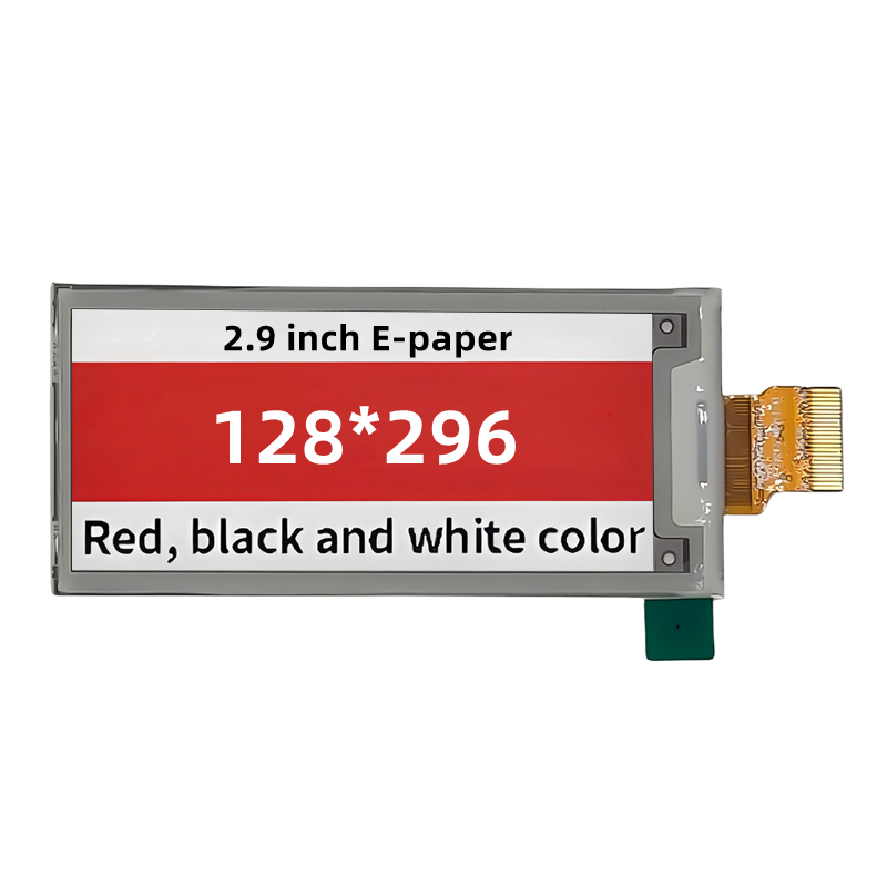 AML02902-M004F 2.9-inch e-paper ink screen electronic shelf ...