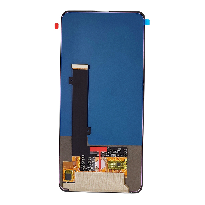 AML63910802340-01 6.39-inch OLED display 1080 * 2340 FHD full HD MIPI ...