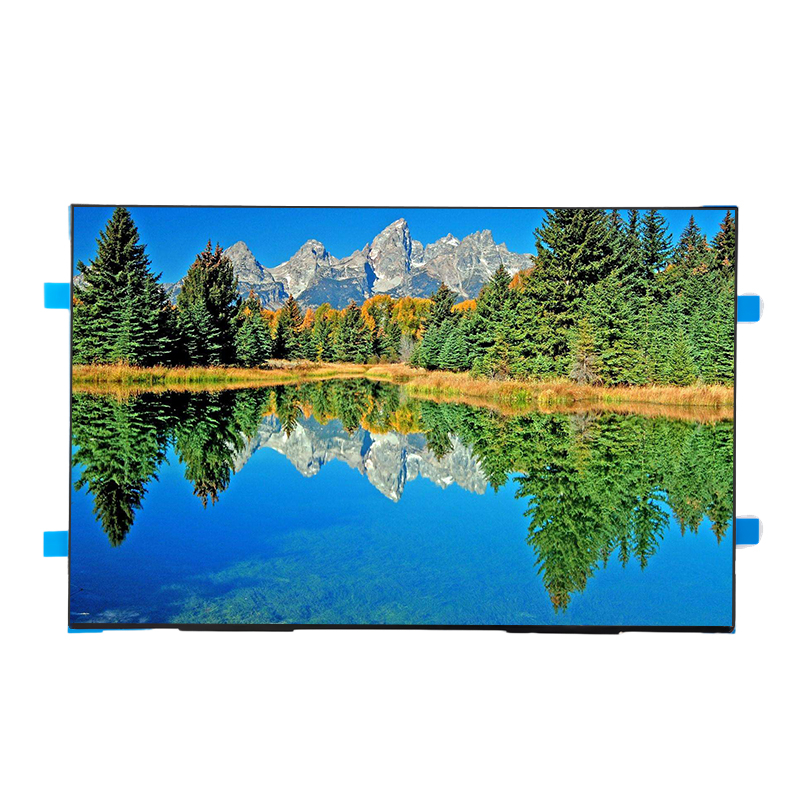 AML1419201200-OLED-01 Ultra thin narrow edge 14 inch AMOLED display ...