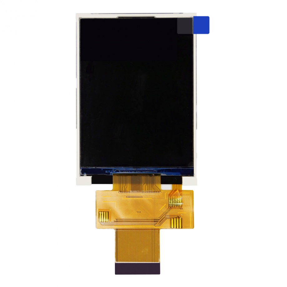 LCDT3213440AL 3.2inch 240x320 40pins RGB I/F, ILI9341, TFT-LCD Module ...