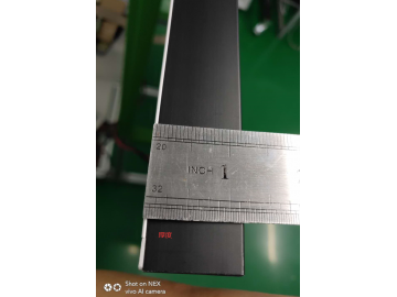 YZ550PD04-TD25A 55 inch industrial highlight screen, visible ...