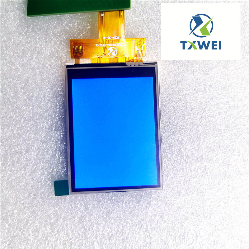 TXW280047B0-RTP 2.8-inch TFTIPS LCD display 240*320 electronic label ...