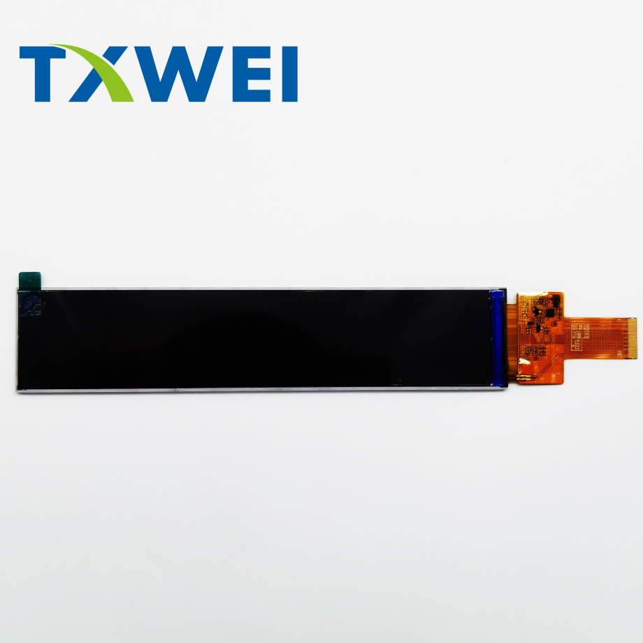TXW700097B0 7inch 280*1424 TFT full-view bar liquid high-definition ...