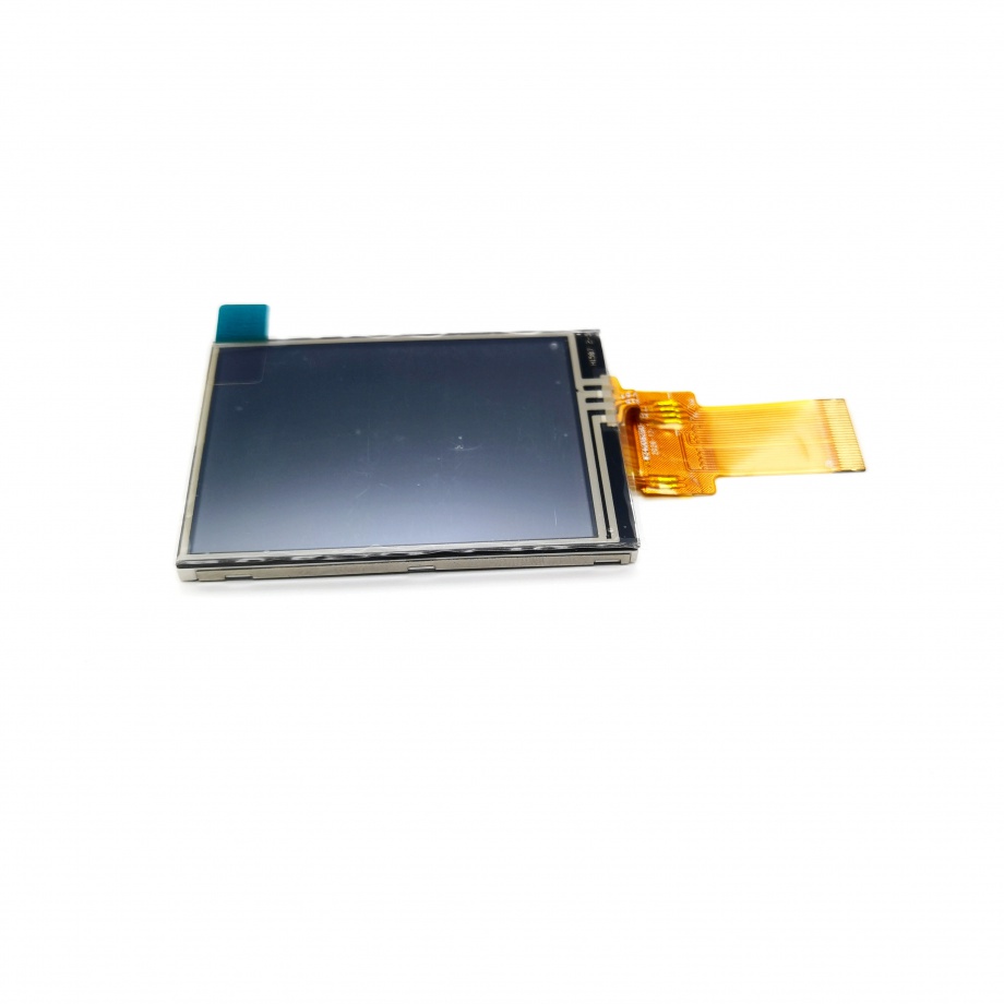 TXW240082B0-RTP 2.4 inch 240*320TFT LCD display resistance touch screen ...