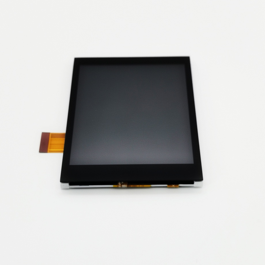 TXW320021S0-CTP 3.2 inch 240*320 capacitive touch LCD display medical ...