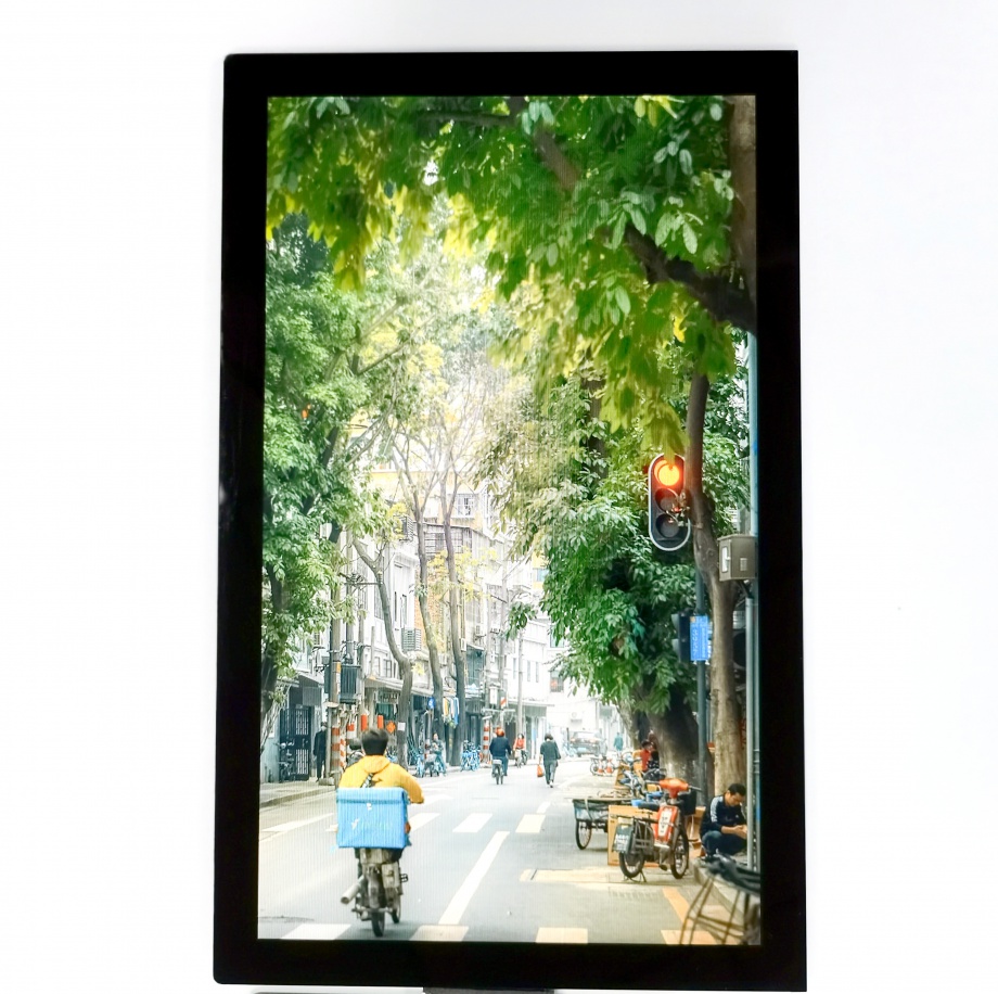 TXW700083K0-CTP 6.95-inch 600 * 1024IPS full-view touch LCD screen ...