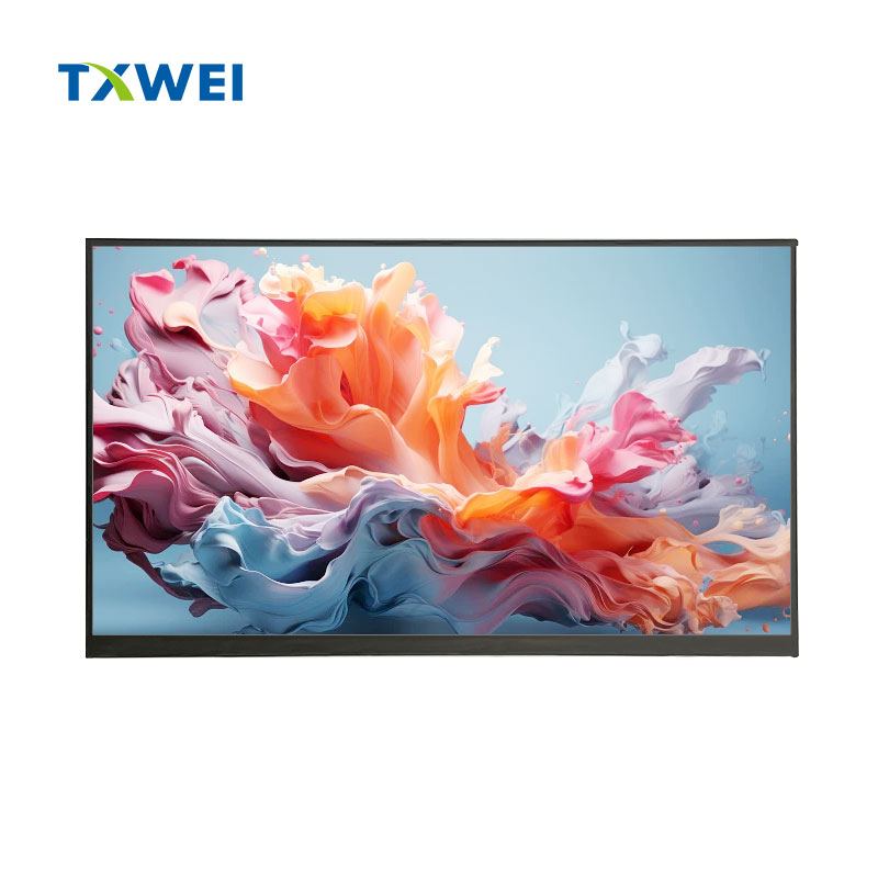 TXW116001B0 11.6-inch 1920 * 1080 TFT IPS full view display screen ...