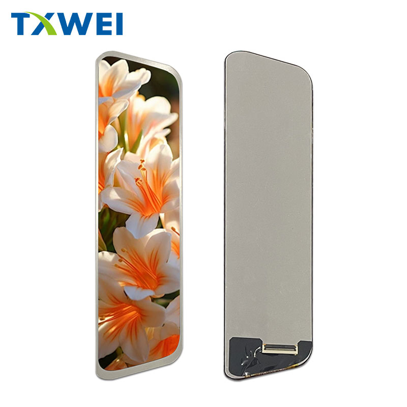 TXW935003B0 9.35 inch 440 * 1920 IPS TFT car mounted rearview mirror ...