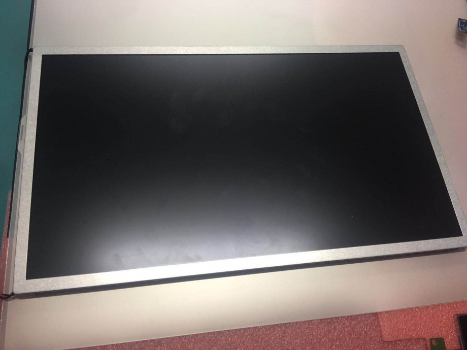 RS150LW-NE10 RISINGSTAR 15 inch 1000 nits High Brightness LCD Display ...
