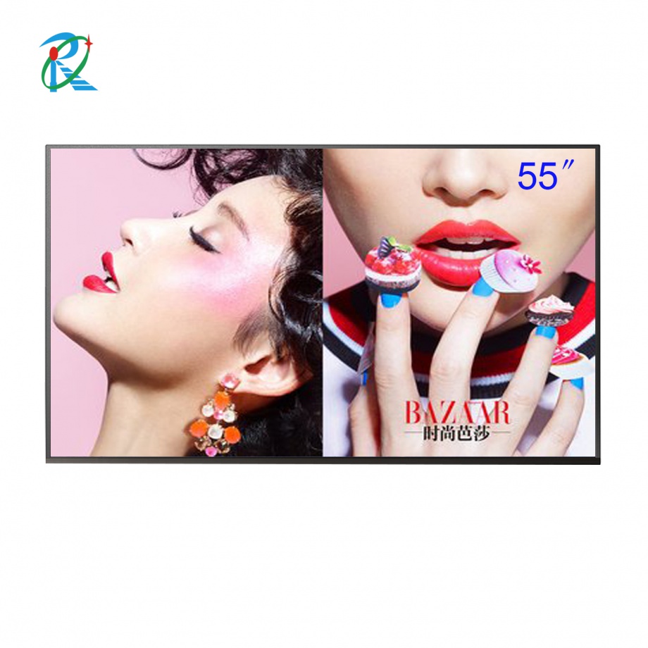 RS550DUE-D20 55-inch highlighted LCD screen, 2000nits brightness ...