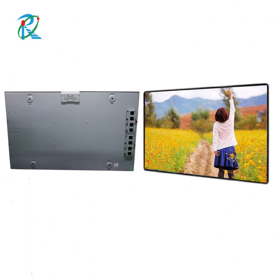 G650DUE-D12 65 inch 1200 nits High Brightness LCD Display Module ...