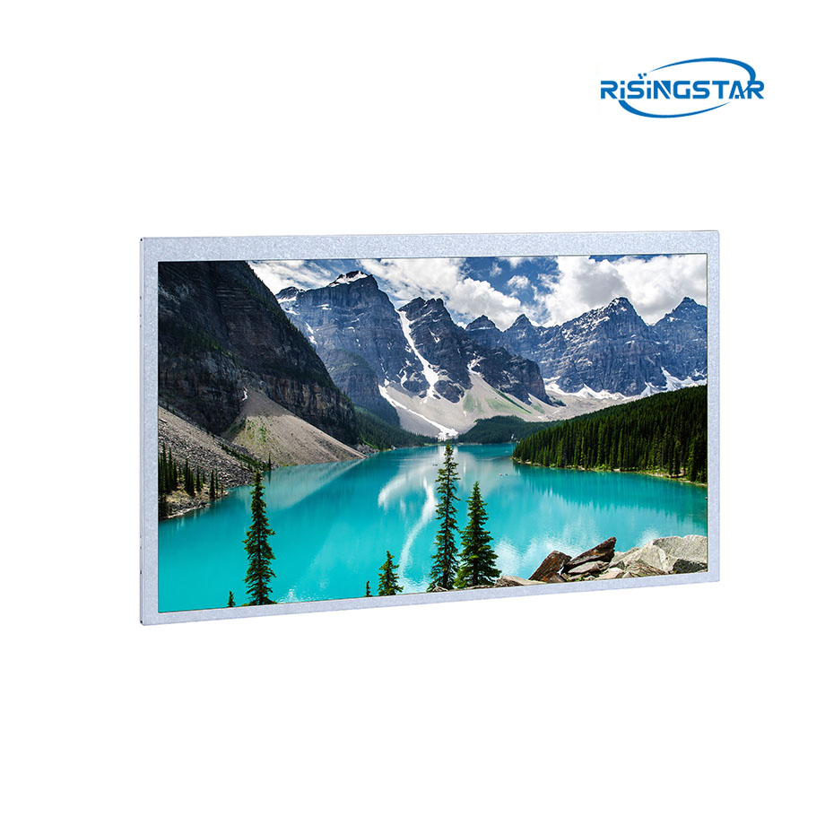 G170WHB-S05 17 inch 500 cd/㎡ High Brightness LCD Display Module ...