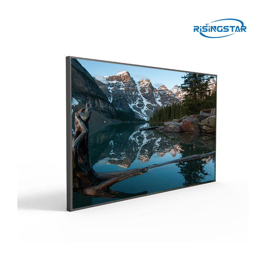 RS320ENT-ND25 Risingstar 32" Sunlight Readable TFT LCD Module High ...