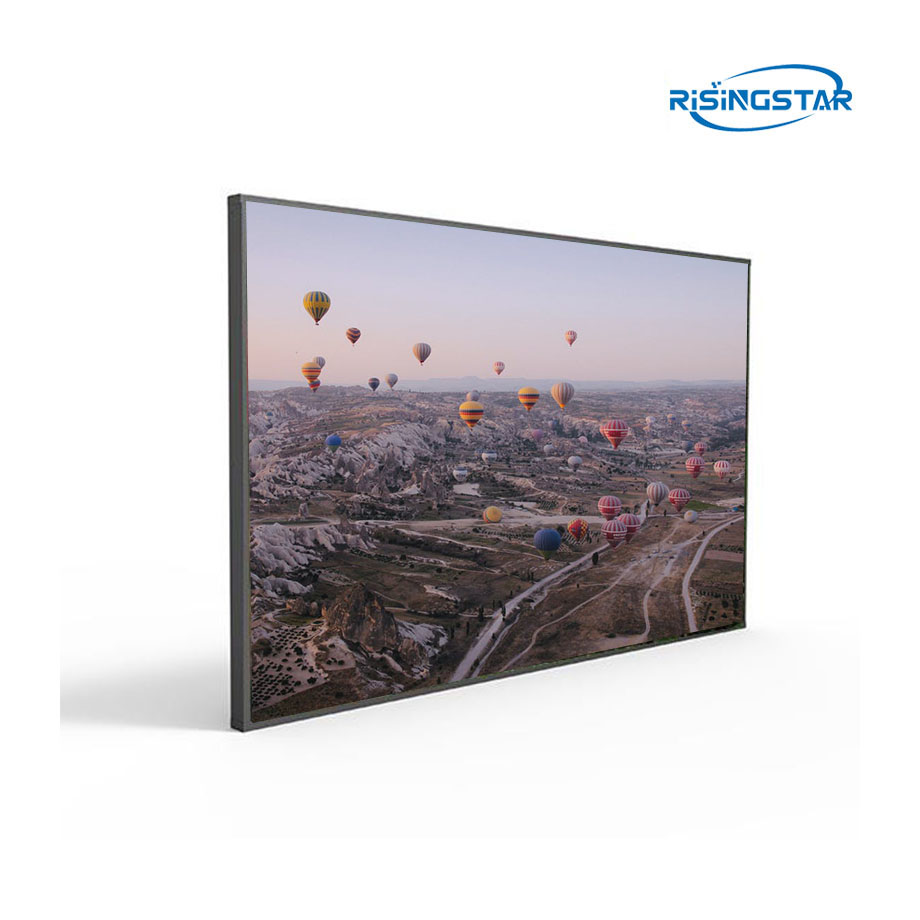 RS320ENT-ND15 8K 32" 8K High Brightness LCD Display 7680*4320 1500 nits ...