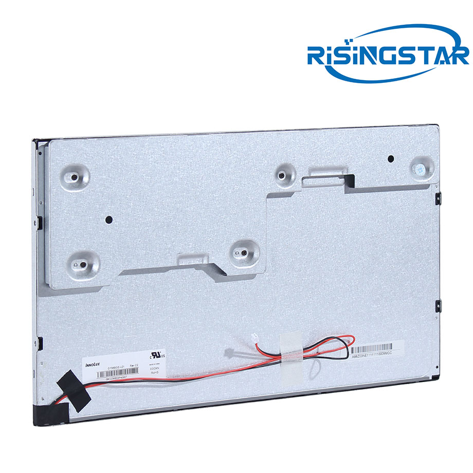 RS156BGE-NE10 Risinglcd 15.6 inch 1000 nits High Brightness LCD Display ...