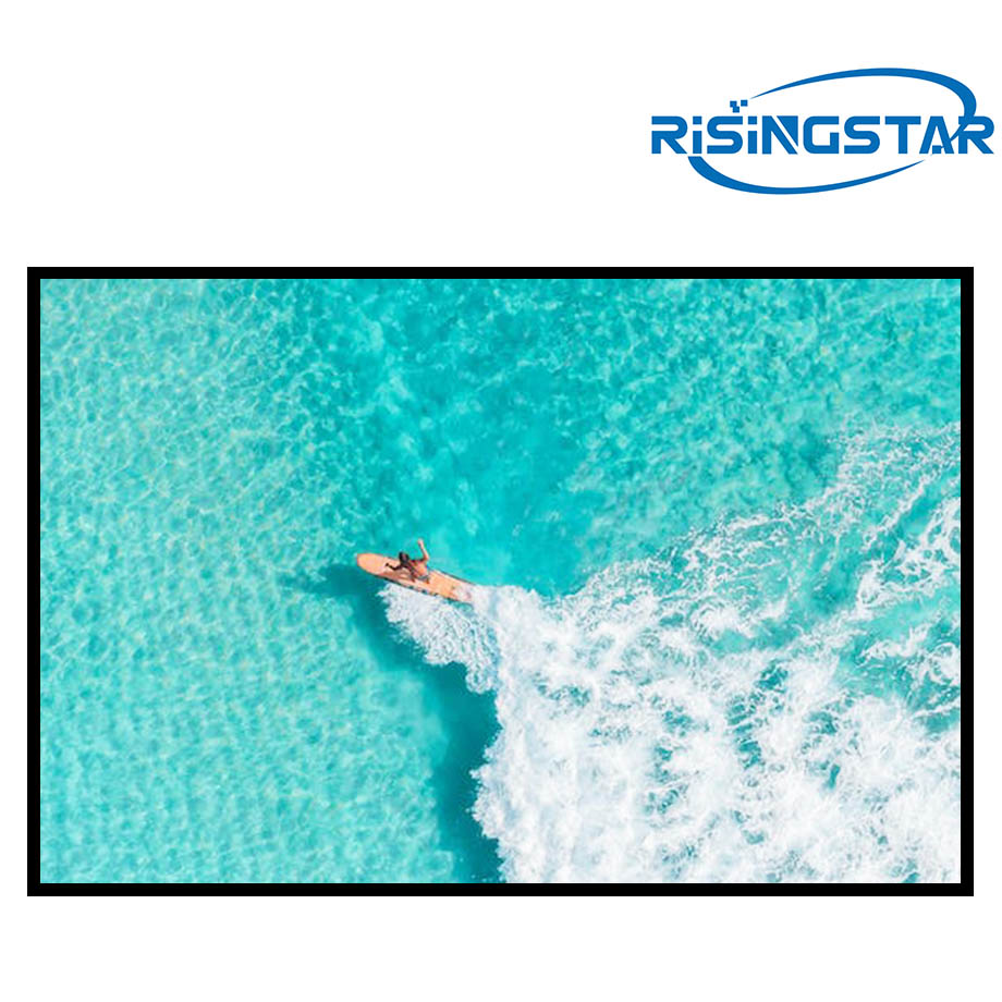RS215ENT-ND30 21.5" Hi-Tni High Brightness TFT LCM Panel Display FHD ...