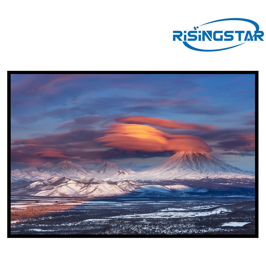 RS270ZX-NE10 RisingSTAR 27" High Brightness TFT LCM Display 1000 Nits ...