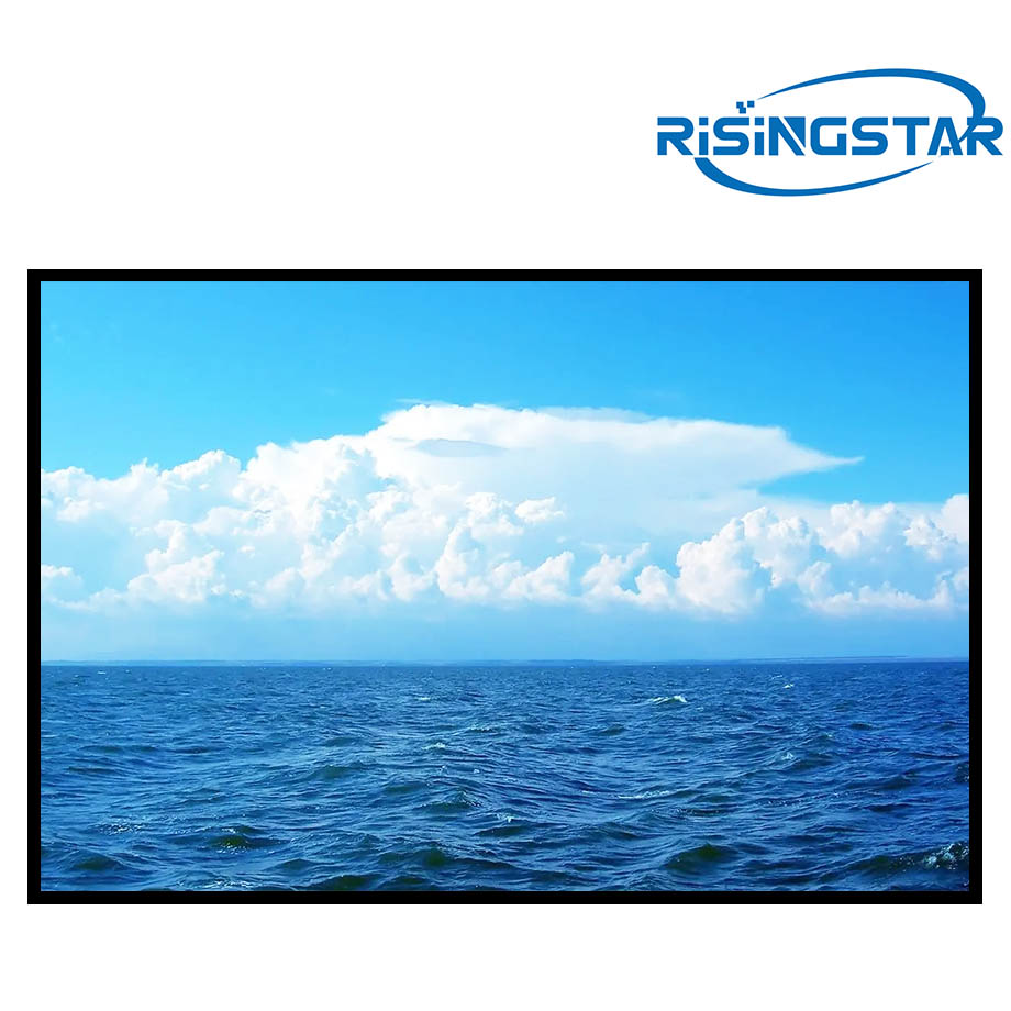 RS860ENT-ND15 86" 1500 Nits High Brightness TFT LCD Display Module, Hi ...